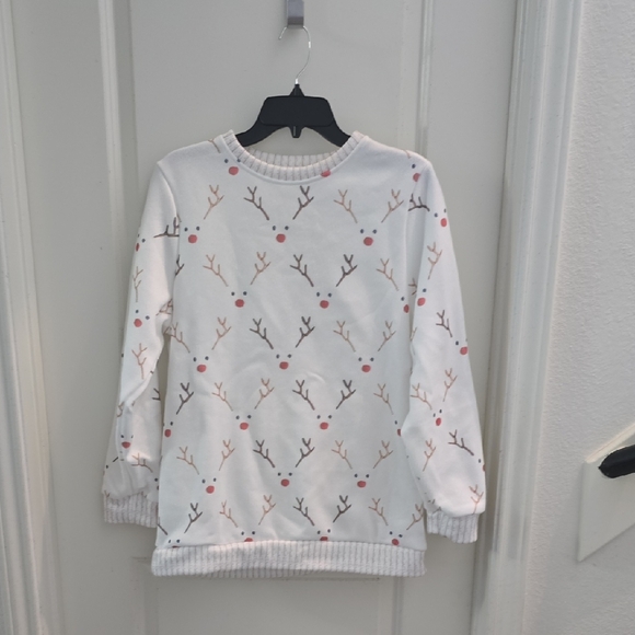 Sweaters | Rudolph Womens Sweater | Poshmark